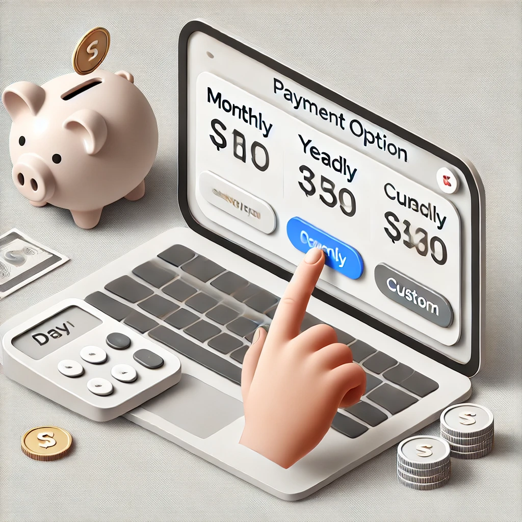 Bayi Hosting: 3 Esnek Ödeme şekli ile Bütçe Dostu!