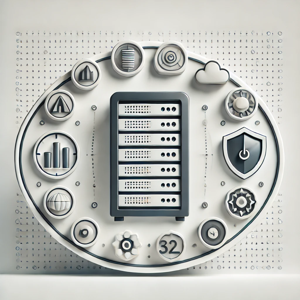 Bayi Hosting ile Güvenli ve Hızlı Web Yönetimi: 7 Stratejik Adım