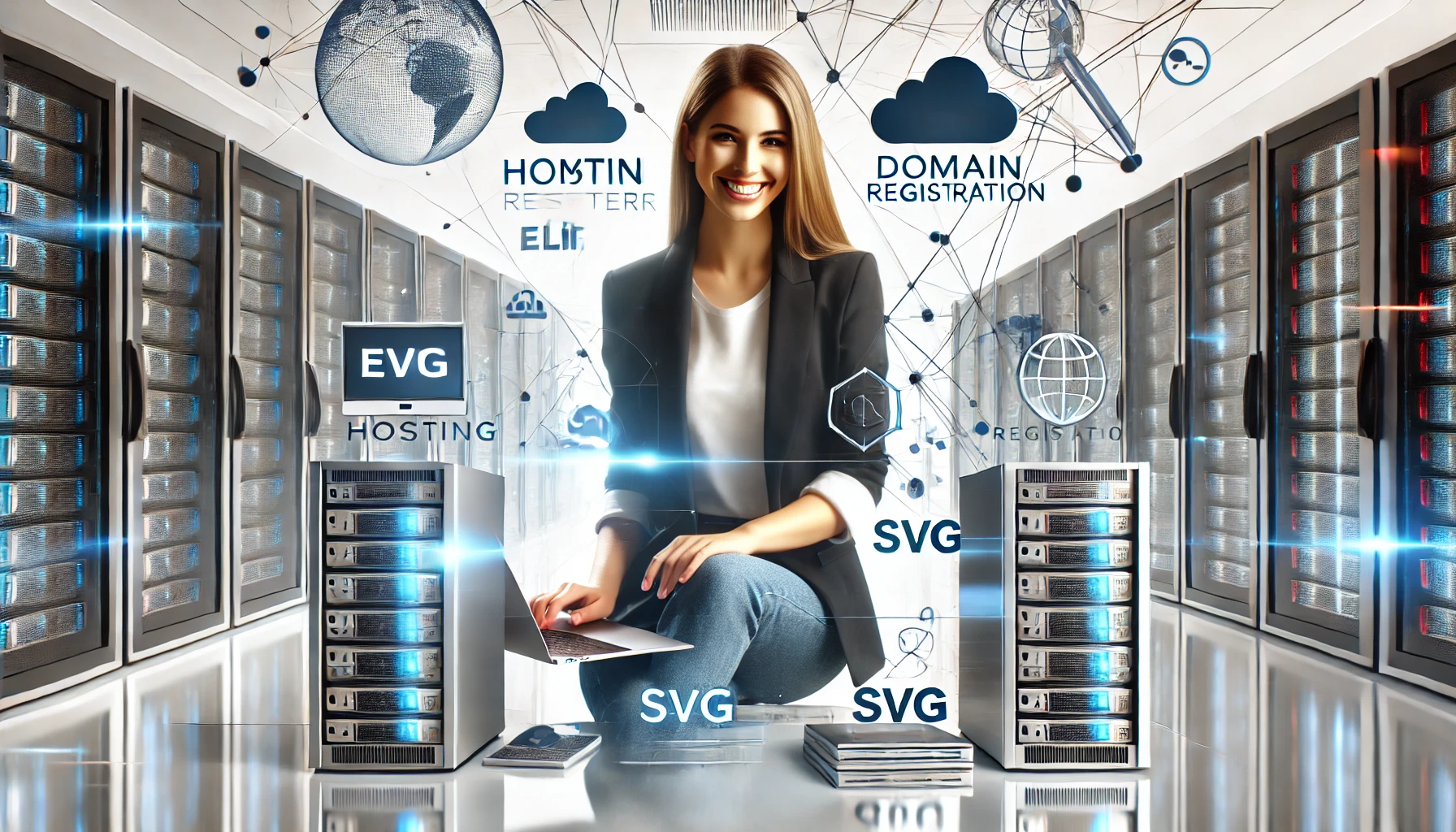 Siber Mimar: Güvenilir Hosting, Domain ve Bayi Hosting